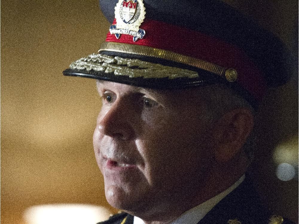 Ontario police chiefs set for 'candid, important discussions' at annual ...