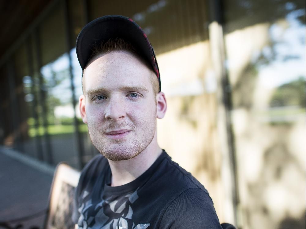 Quick-thinking coach credited with 'defib' save at ball game | Ottawa ...