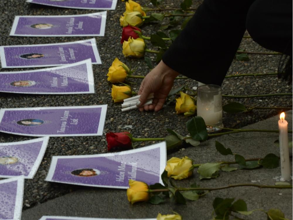 Why Human Rights Watch Has Concerns About Canadas Prostitution Bill