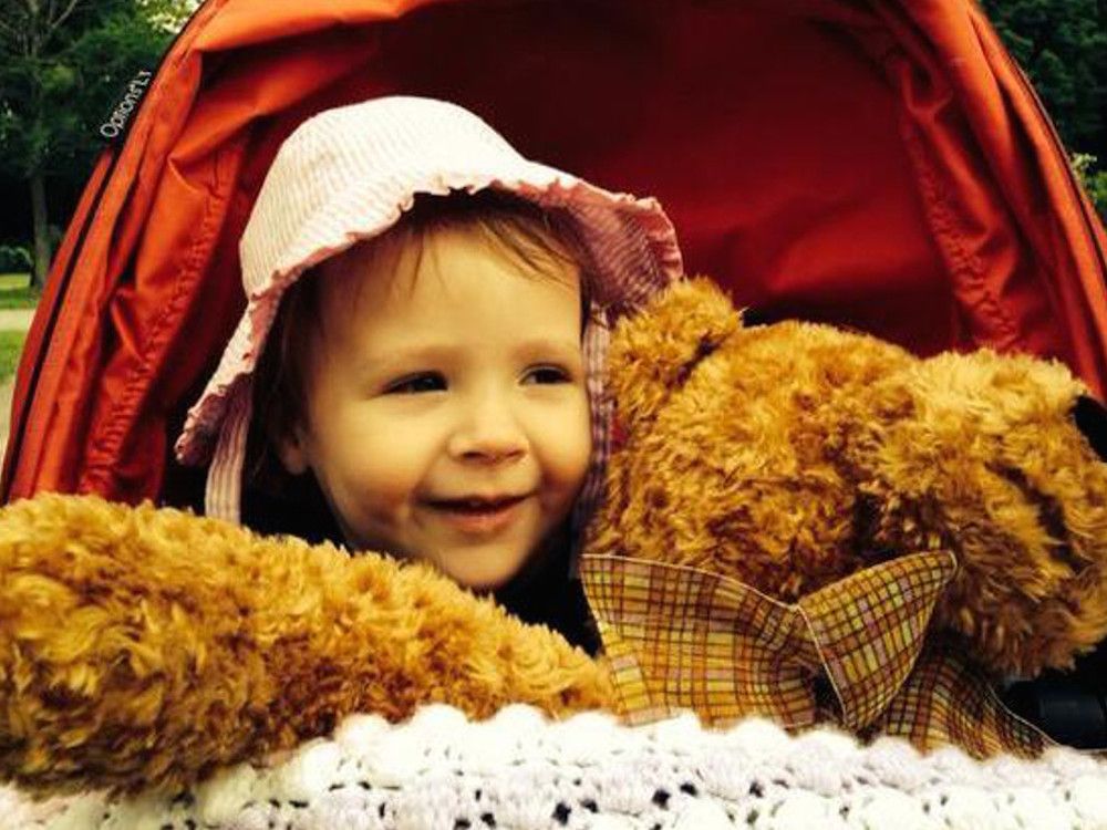 Teddy bear emergency room is open at Rideau Hall | Ottawa Citizen