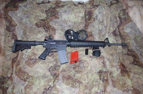 David Pugliese Defence Watch Colt Canada's New C7 and C8 Commercial ...