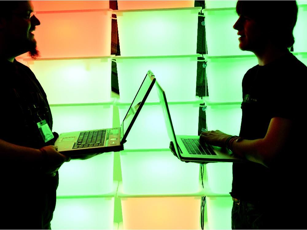 Canadians are bucking the global computer virus trend, Microsoft ...