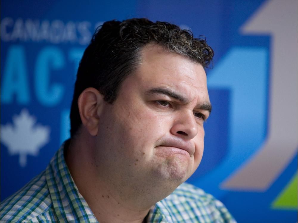 Dean Del Mastro: What the MP's election spending trial is about ...