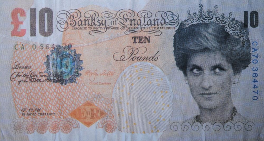 F is for Fake, new exhibition at SAW Gallery | Ottawa Citizen