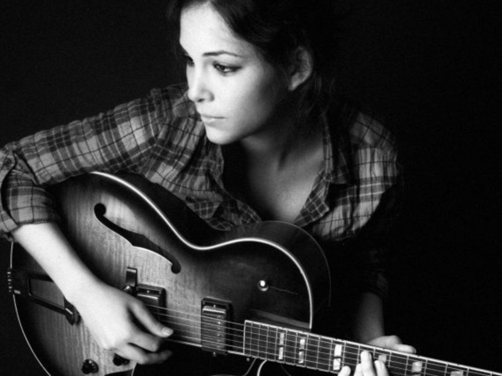 Ottawa Jazzfest preview: Dida CD reviewed | Toronto Sun