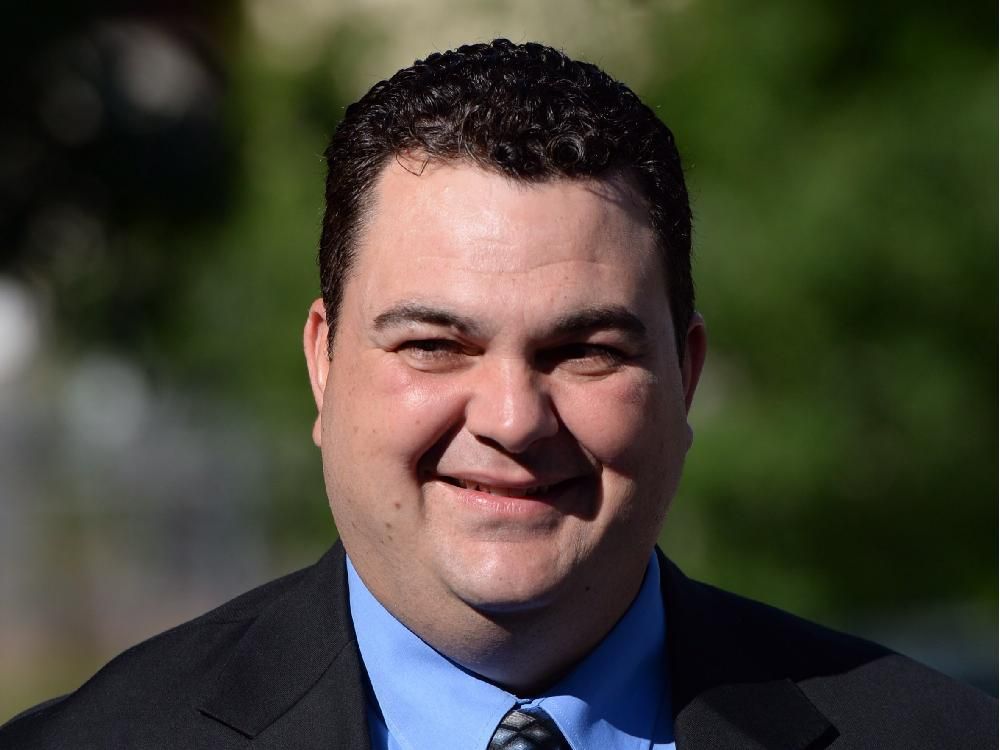 Witness claims MP Del Mastro backdated cheques for election expenses ...