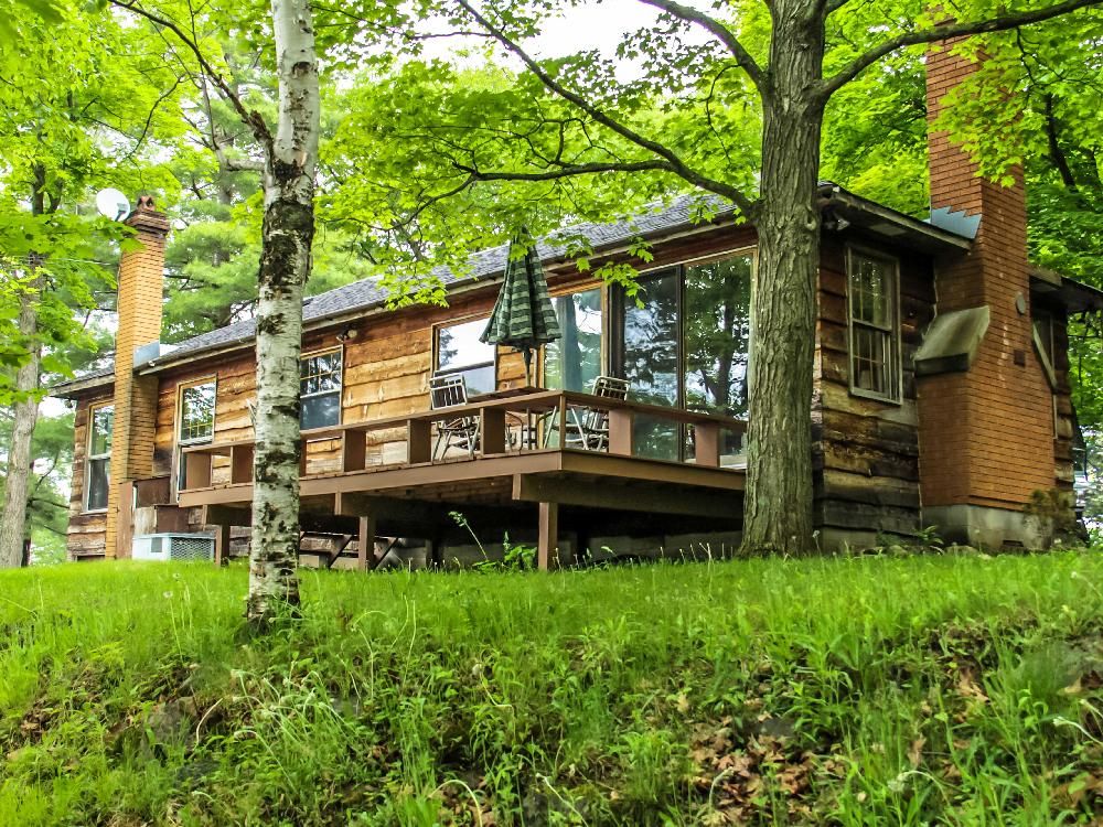 Real estate: Summer cottage living around the capital | Ottawa Citizen