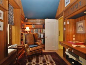 The cottage that Hamilton Southam built | Ottawa Citizen