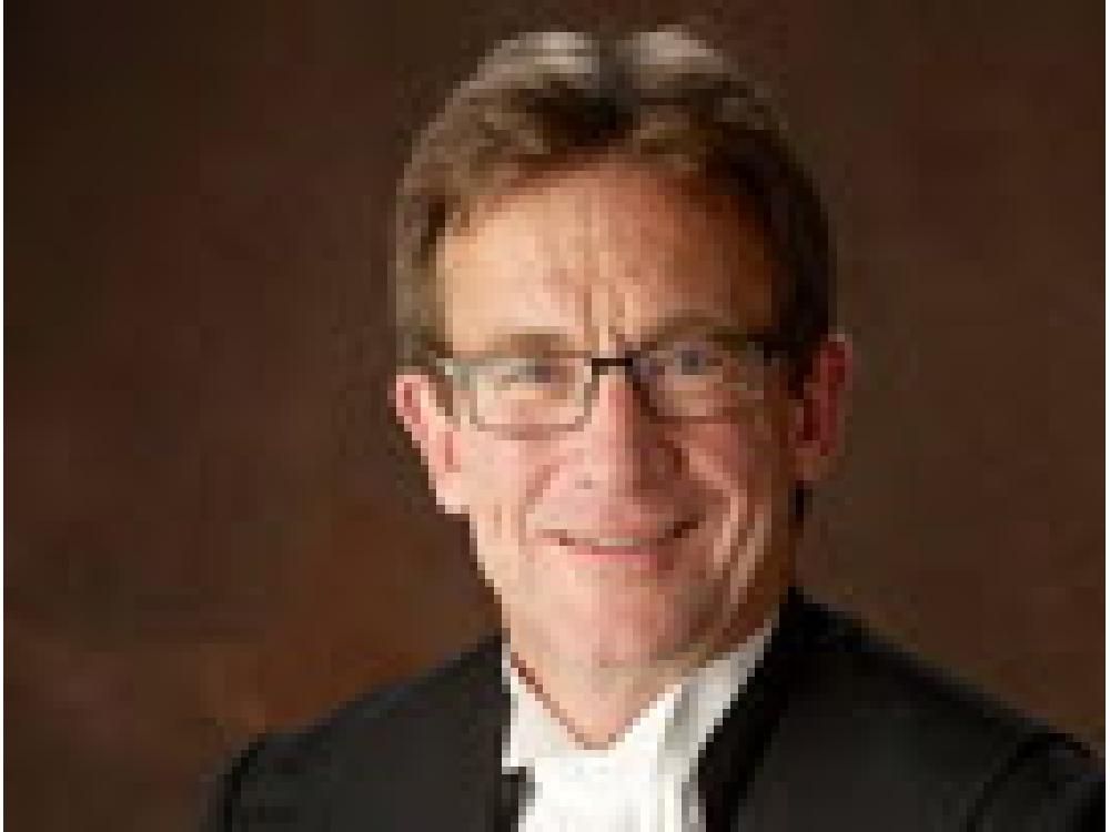 Clement Gascon appointed to the Supreme Court of Canada | Ottawa Citizen