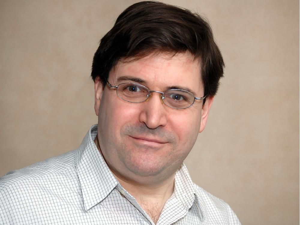 Ottawa researchers discover how heart disease gene works | Ottawa Citizen