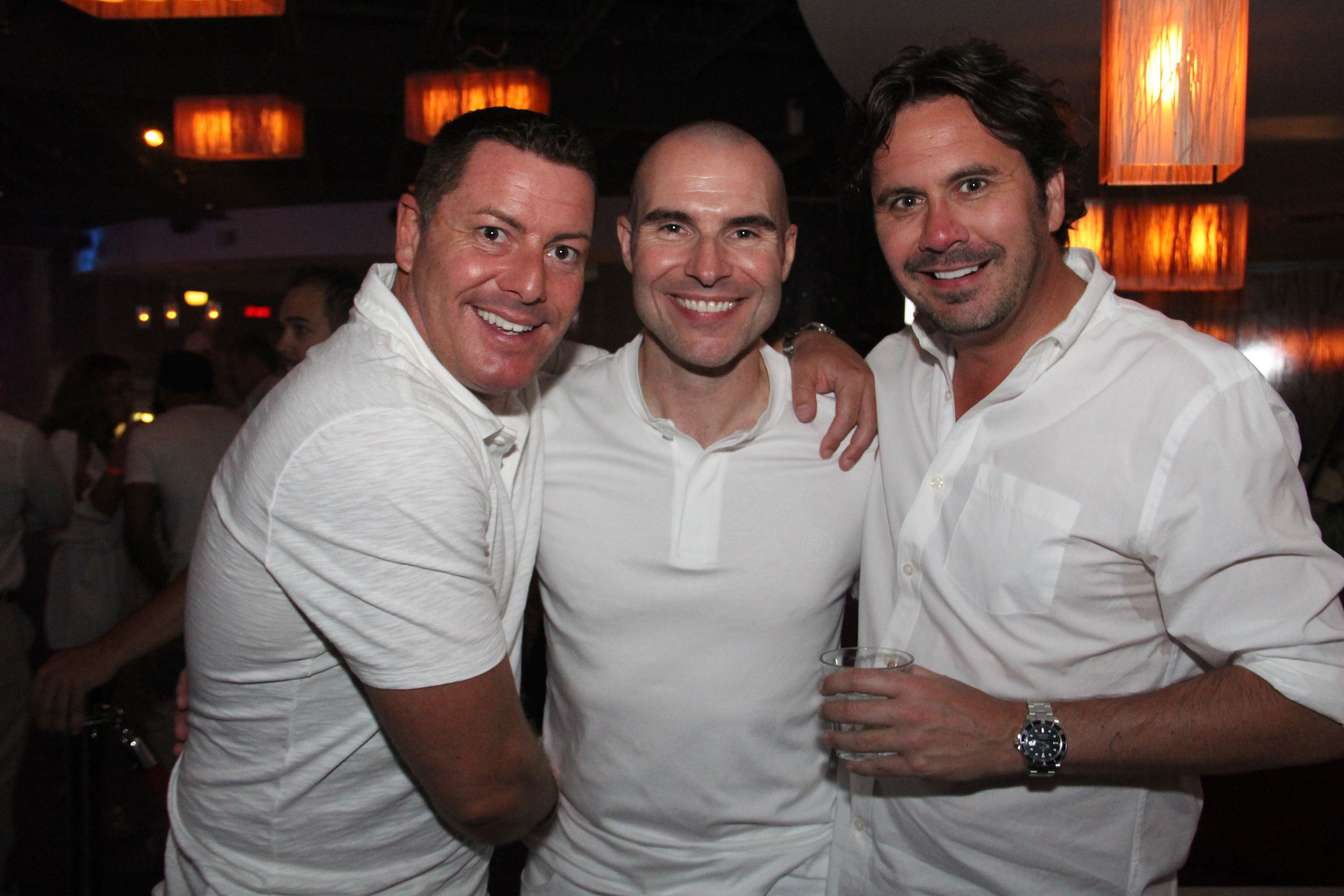 Around Town: Bash en Blanc party | Ottawa Citizen