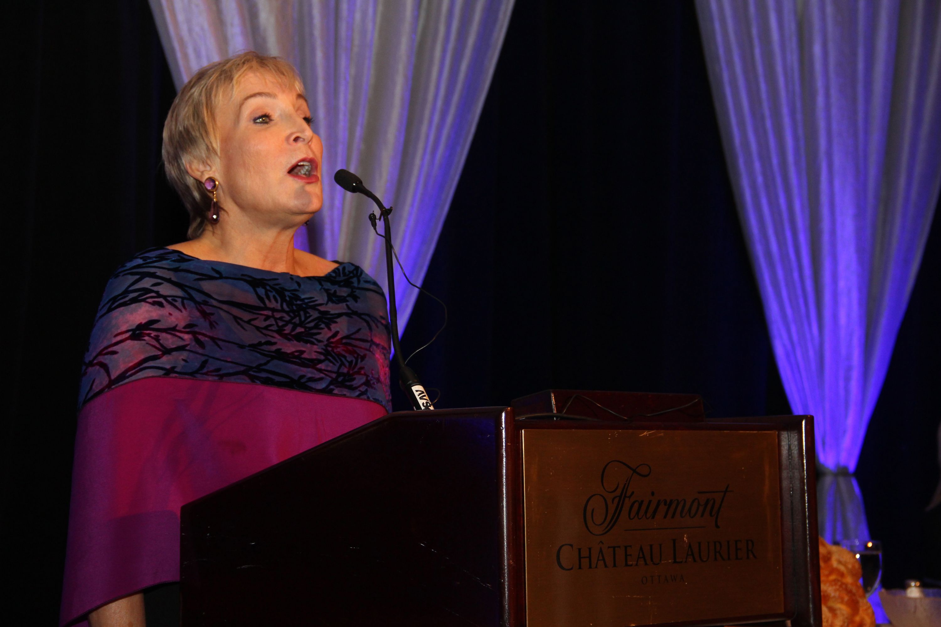 Around Town: Tribute Dinner for Rabbi Bulka | Ottawa Citizen