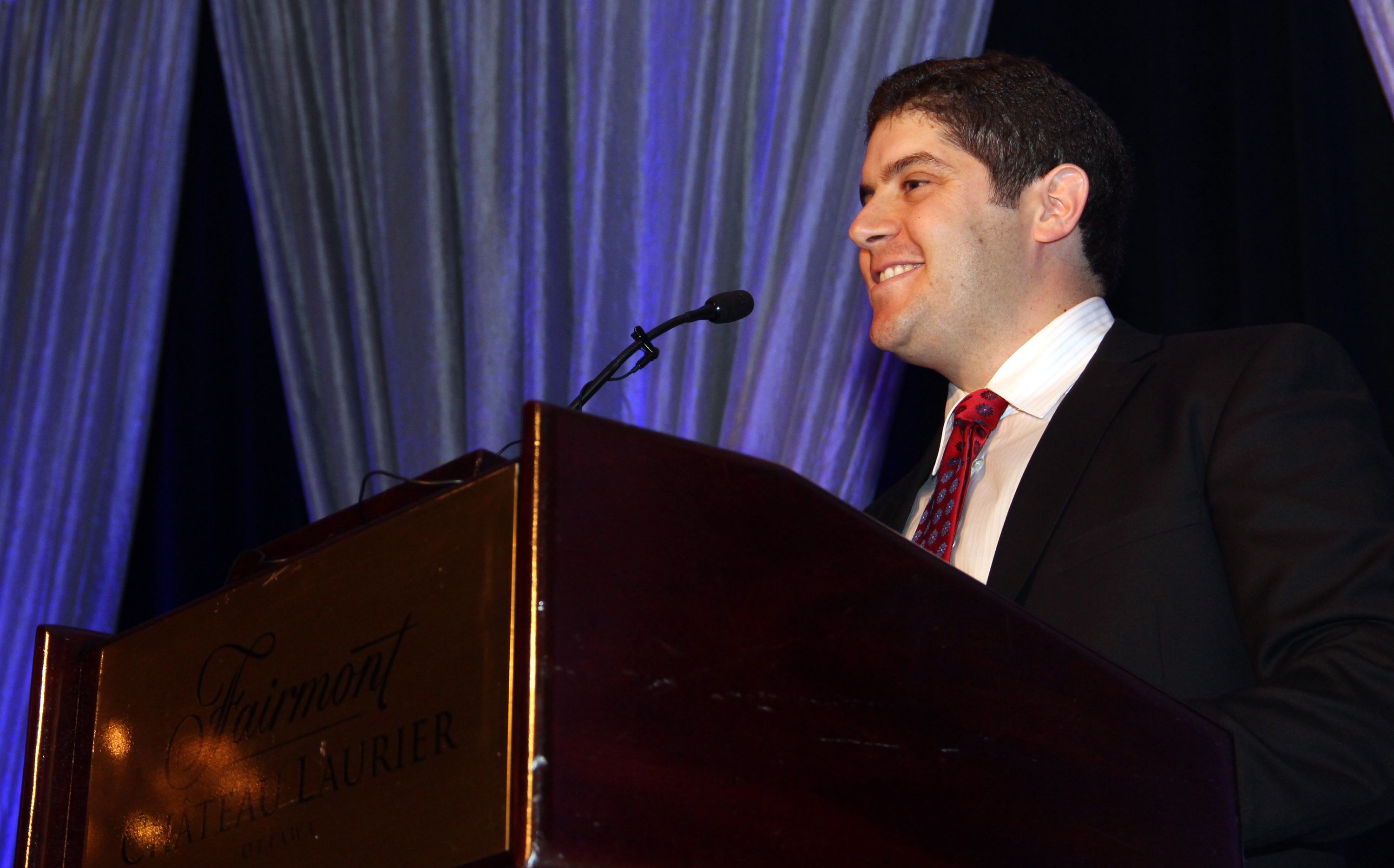 Around Town: Tribute Dinner for Rabbi Bulka | Ottawa Citizen