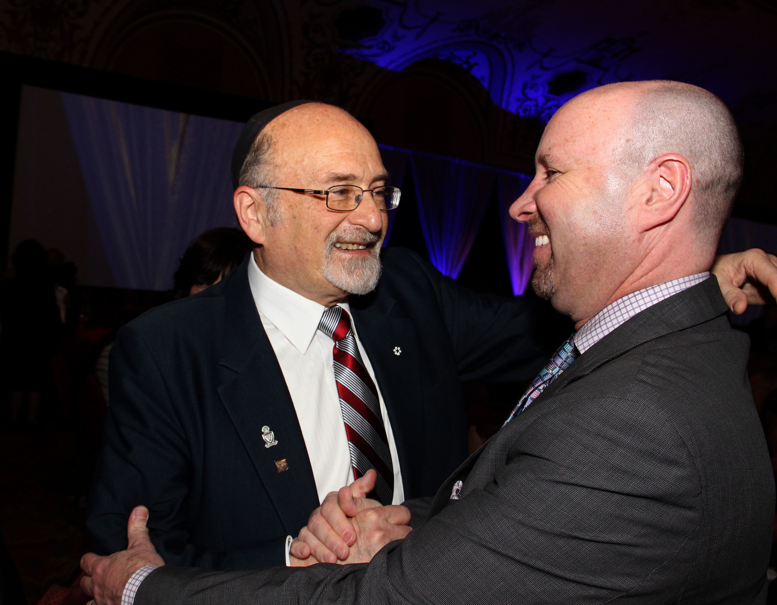 Around Town: Tribute Dinner for Rabbi Bulka | Ottawa Citizen