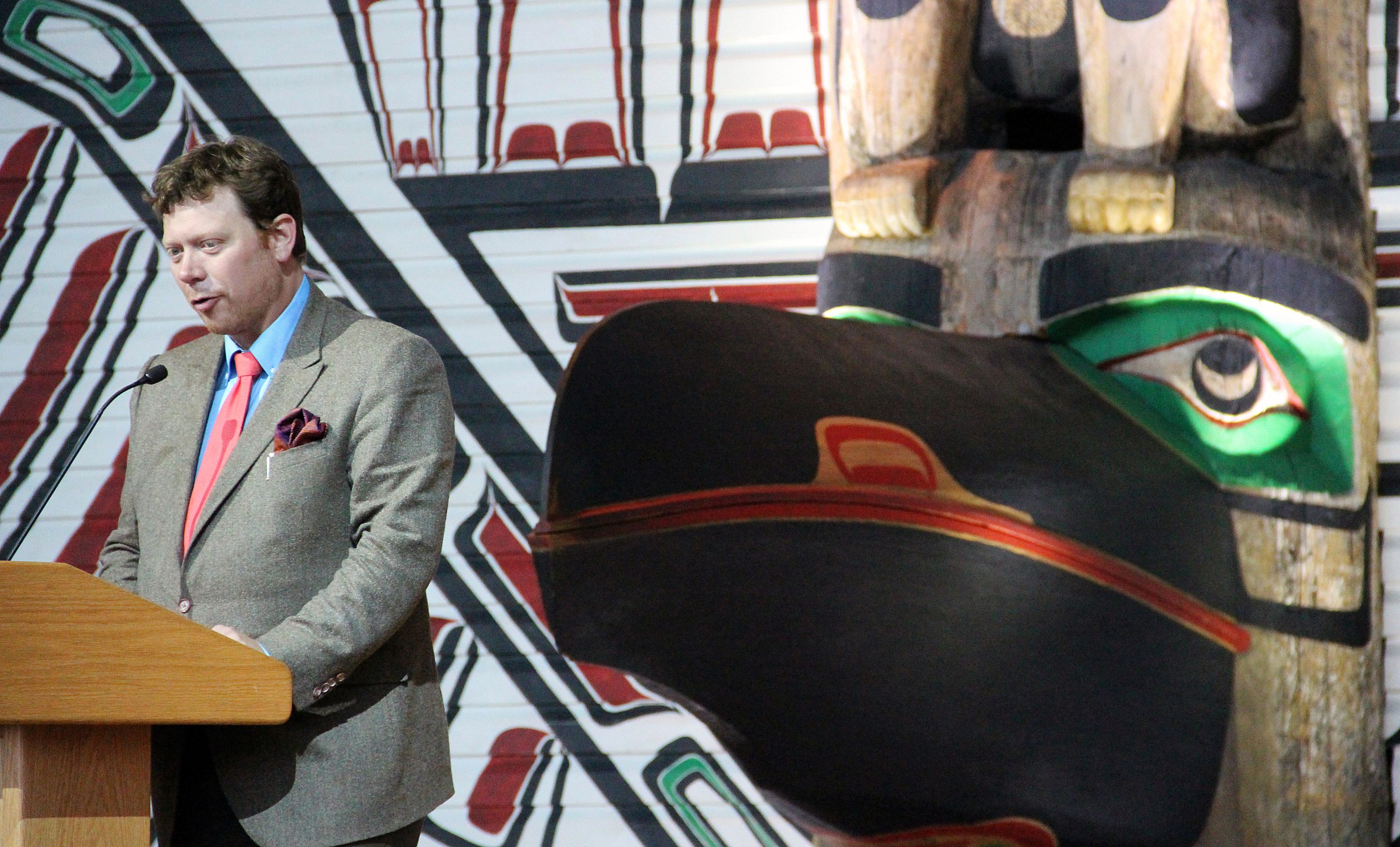 Around Town: Tribute to architect Douglas Cardinal on his 80th | Ottawa ...