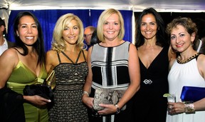 Around Town: 29th Annual Gold Plate Dinner | Ottawa Citizen