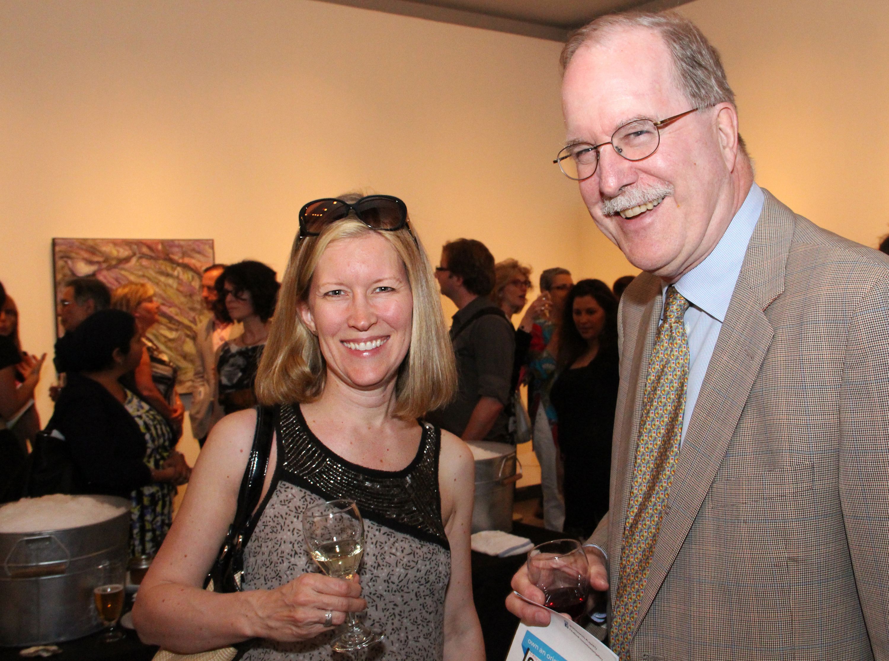 Around Town: Ottawa Art Gallery art auction | Ottawa Citizen