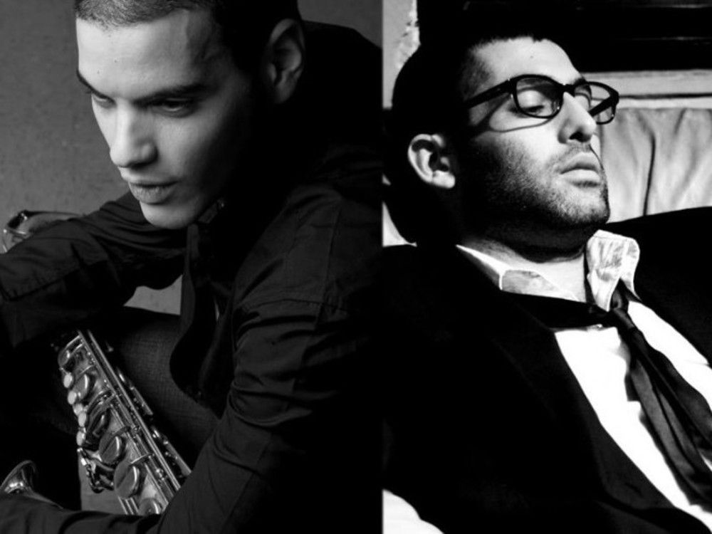 Jazzfest review: Itamar Borochov and Jonathan Greenstein | Ottawa Citizen