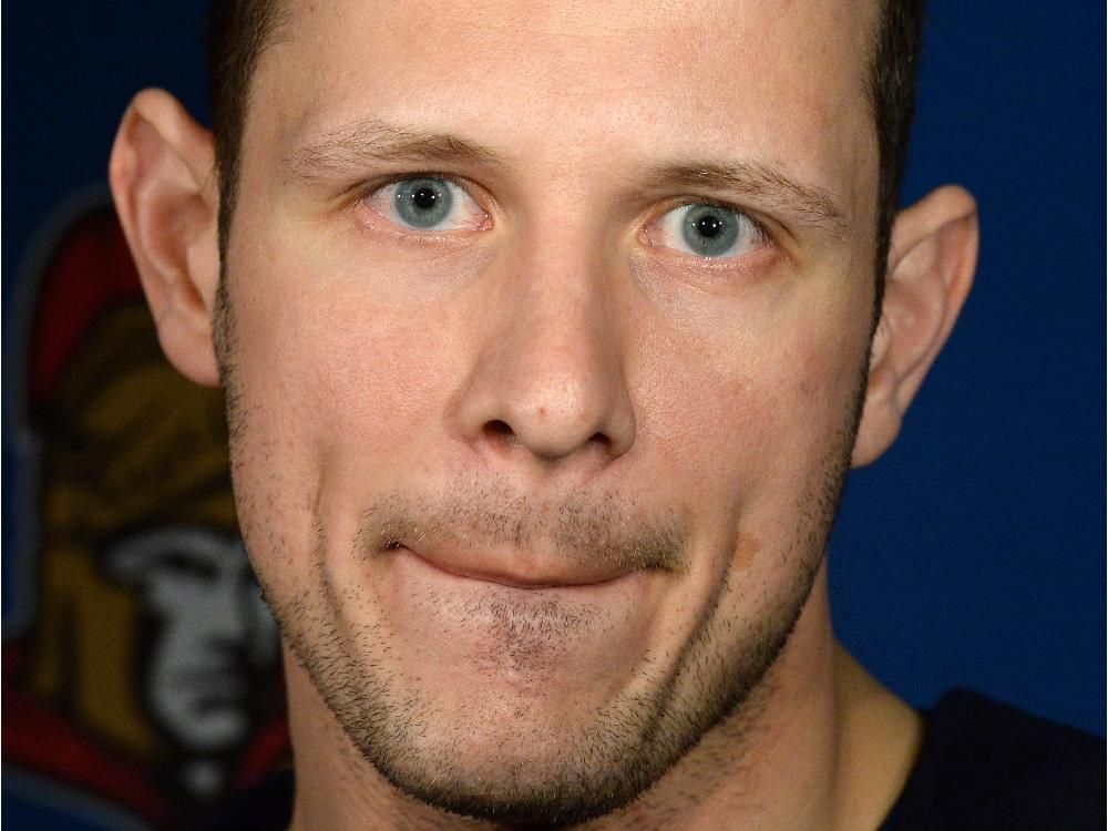Spezza asked for trade, Murray says | Ottawa Citizen