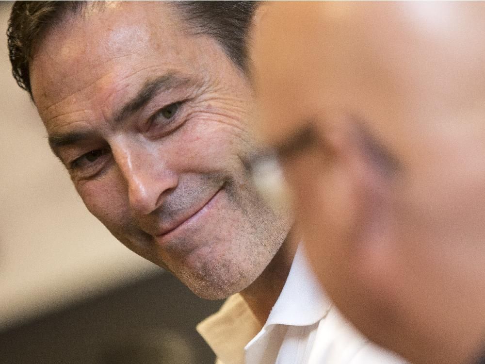 Destiny? Jeff Brown becomes 67's new coach | Ottawa Citizen