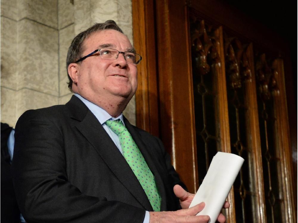 Jim Flaherty's net worth modest, according to his will | Ottawa Citizen