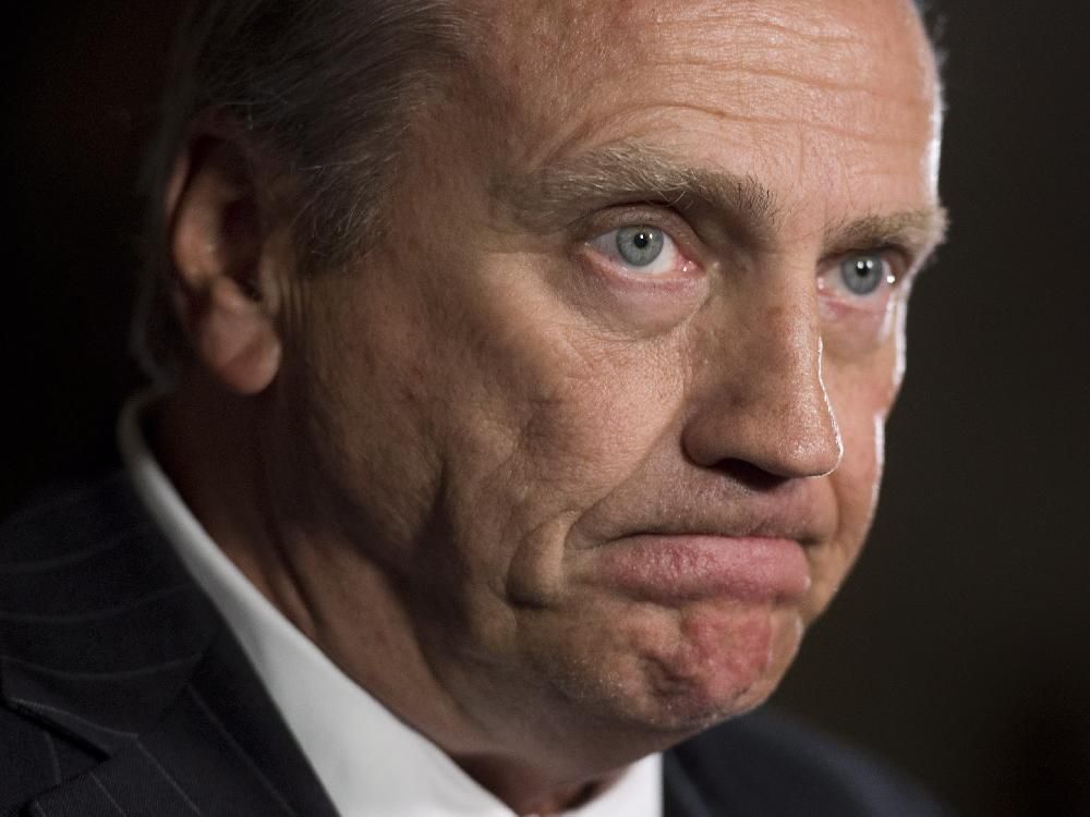 Text from John Duncan's statement | Ottawa Citizen