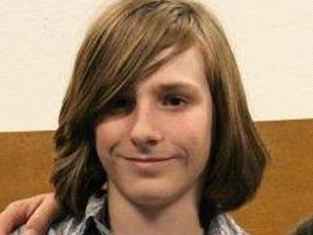 Missing boy, 12, found safe and sound | Ottawa Citizen