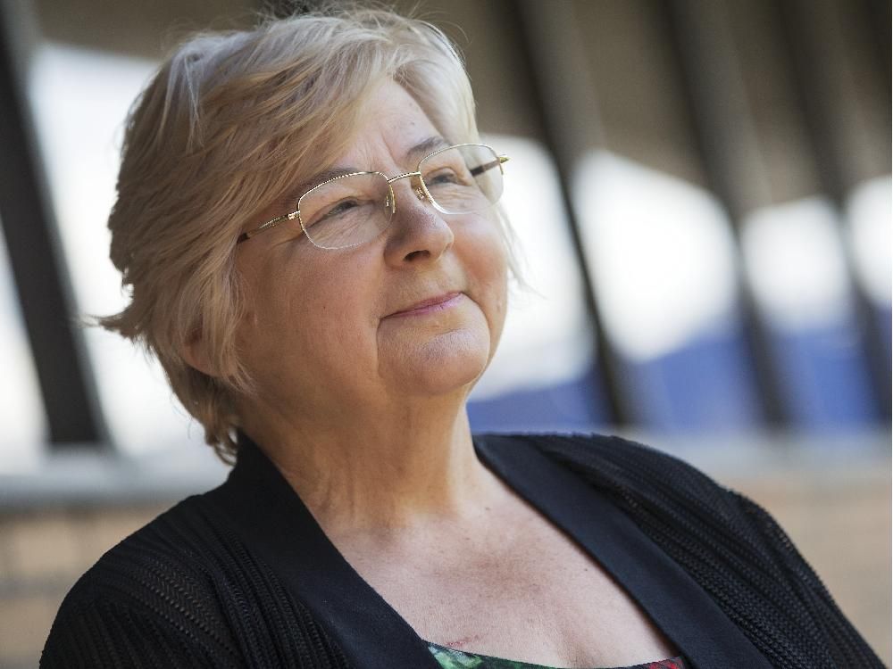 Nearly a century later, Communists keep up struggle | Ottawa Citizen