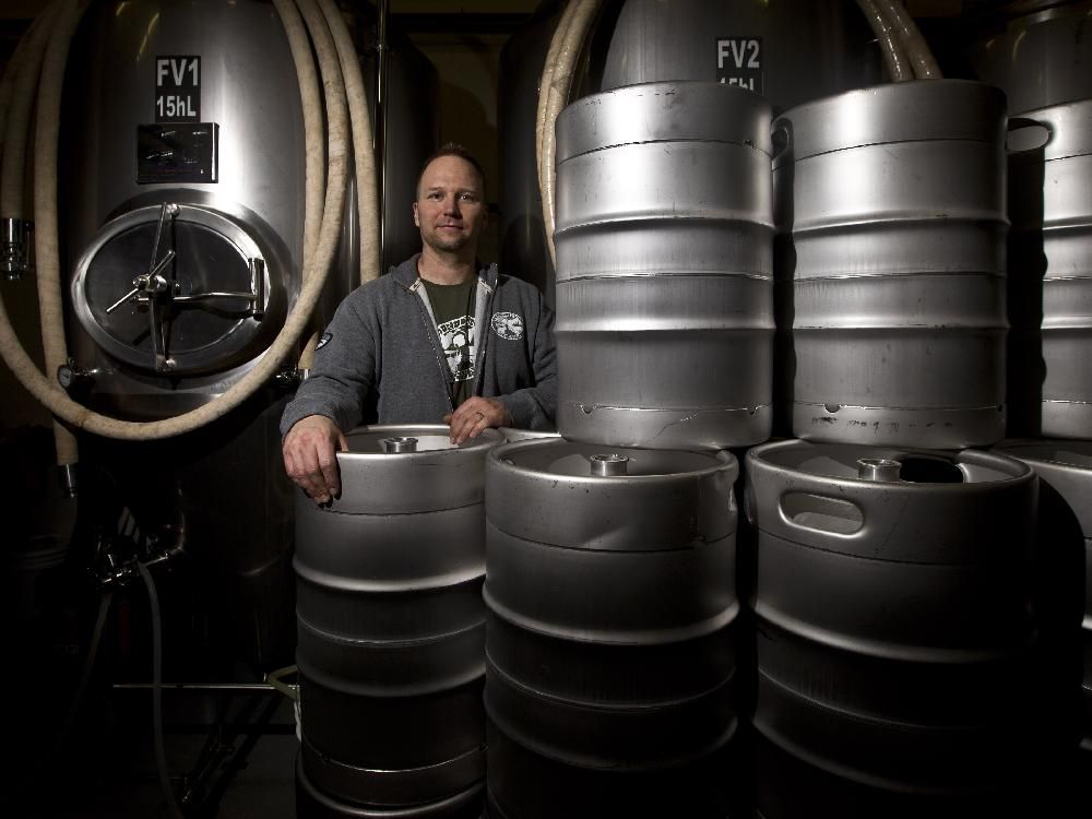 Ottawa to consider expanded sampling at some craft breweries | Ottawa ...