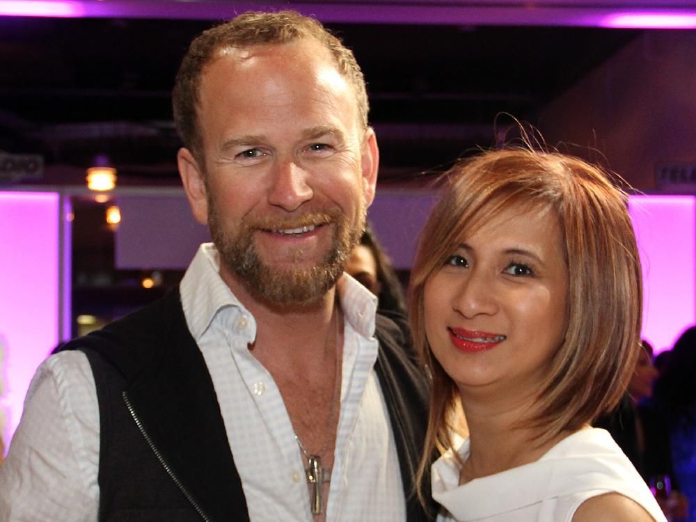 Lights go out on Ottawa Fashion Week | Ottawa Citizen