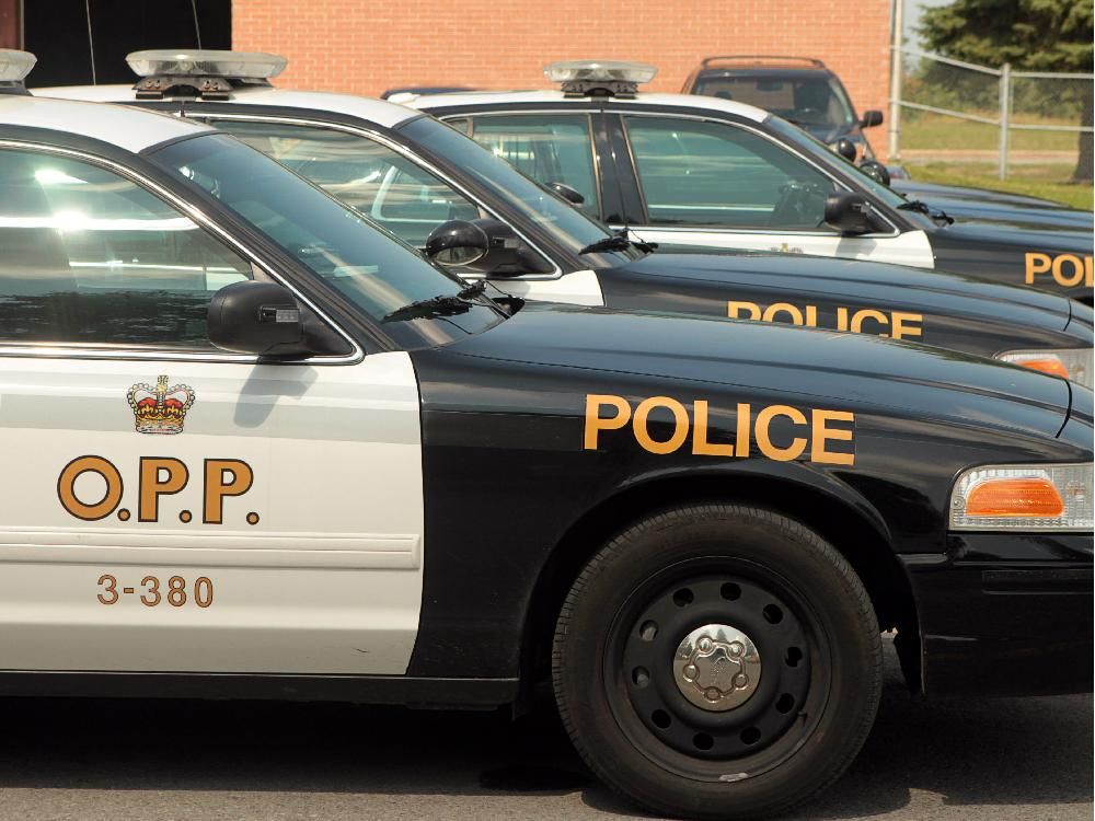 OPP union wants anyone but Hudak in office | Ottawa Citizen