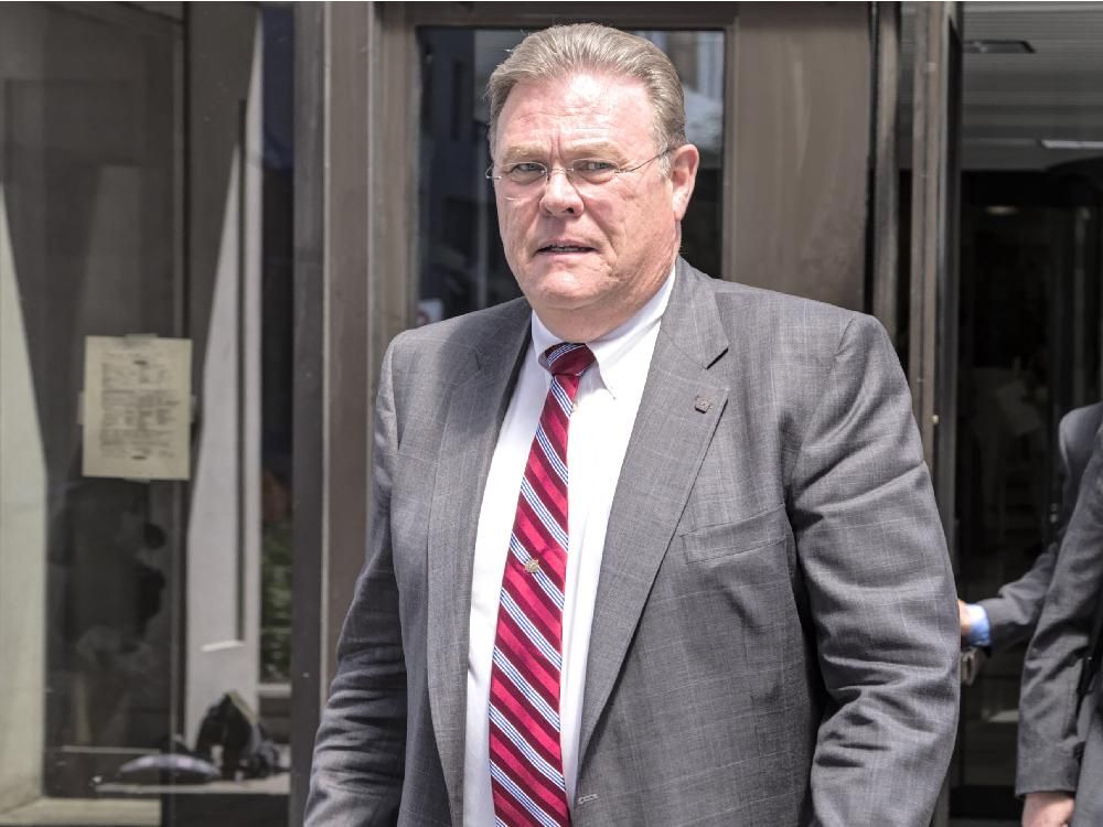 Golden Oaks founder J.C. Lacasse spent $372,000 on poker chips ...