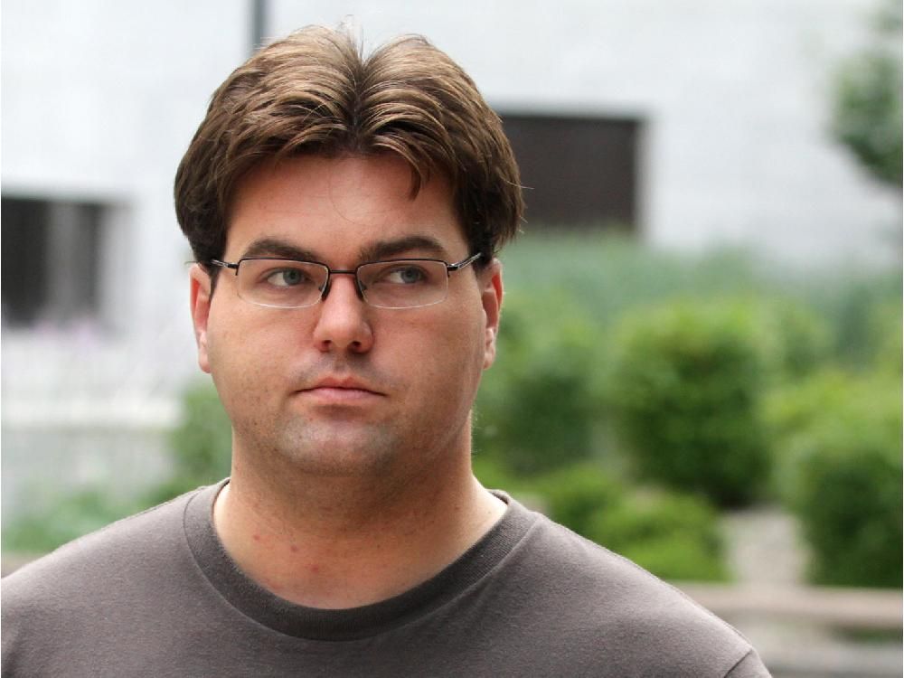 Scouts Canada volunteer fired over handling of Scott Stanley sex case ...