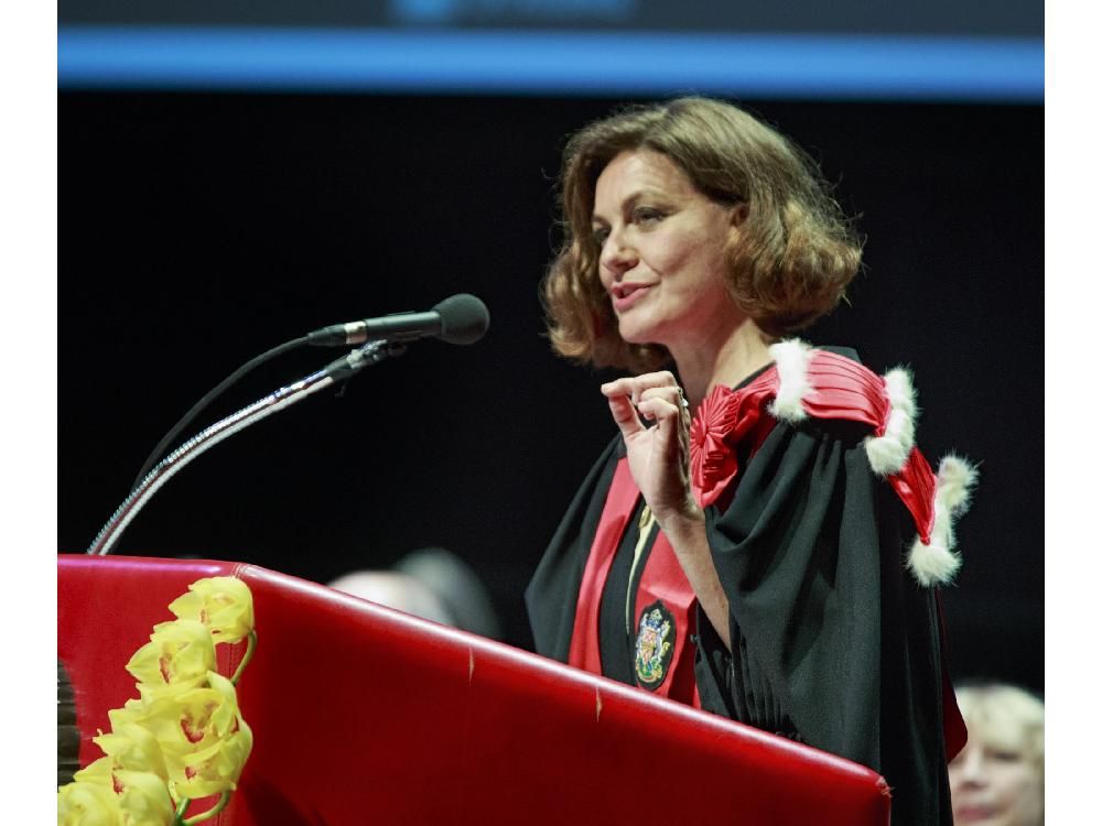 uOttawa bestows eight honorary degrees during convocation week | Ottawa ...