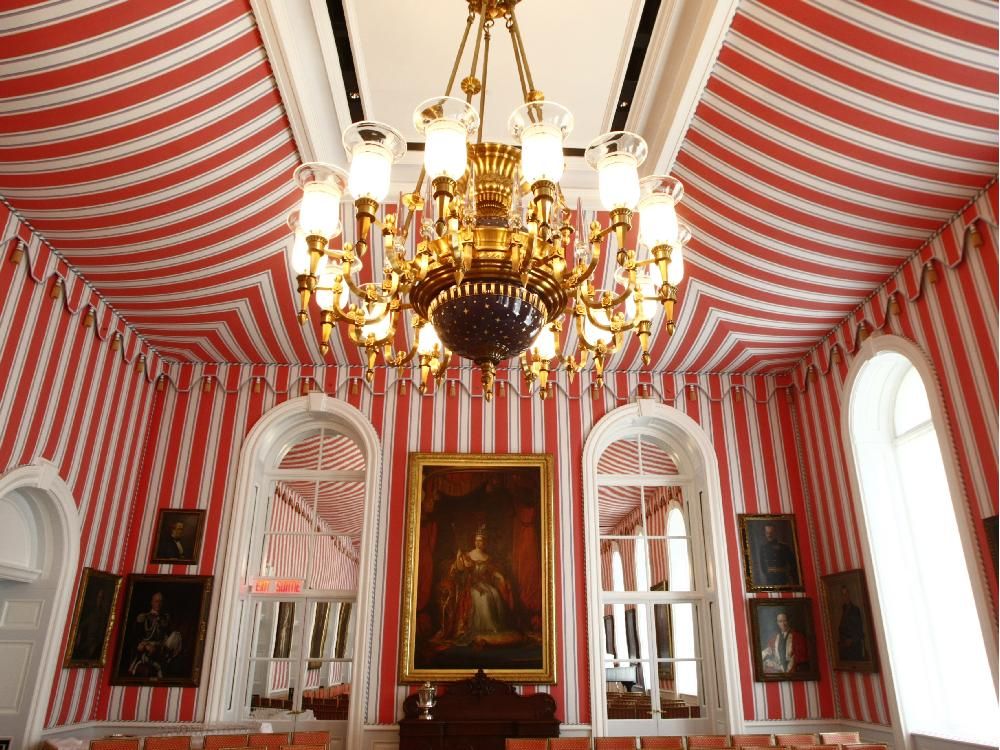 Daytripping at Rideau Hall | Ottawa Citizen