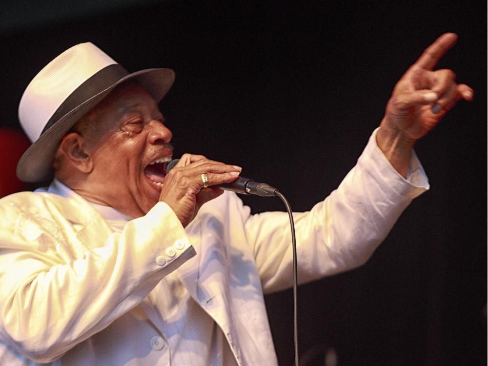 Photos: Tuesday at Jazzfest | Ottawa Citizen