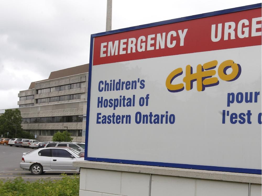CHEO and partners' rare diseases mission leads to new ideas and ...