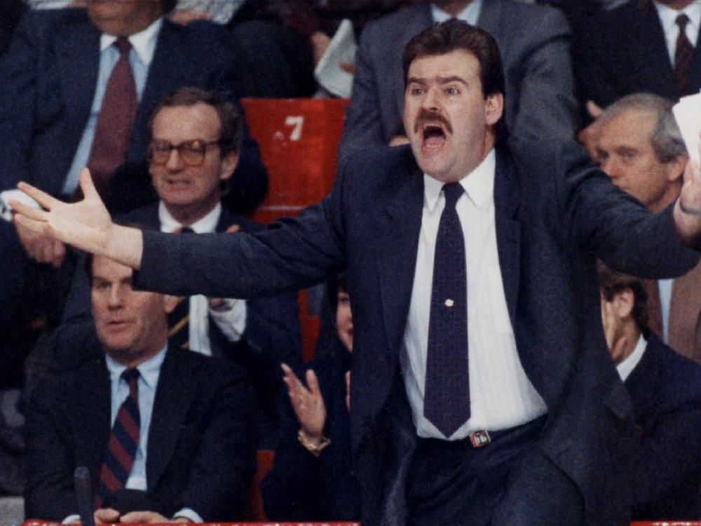 Scanlan: Pat Burns' Gatineau roots launched Hall of Fame career ...