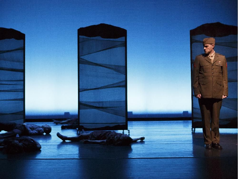 Canada Dance Festival lineup unveiled | Ottawa Citizen