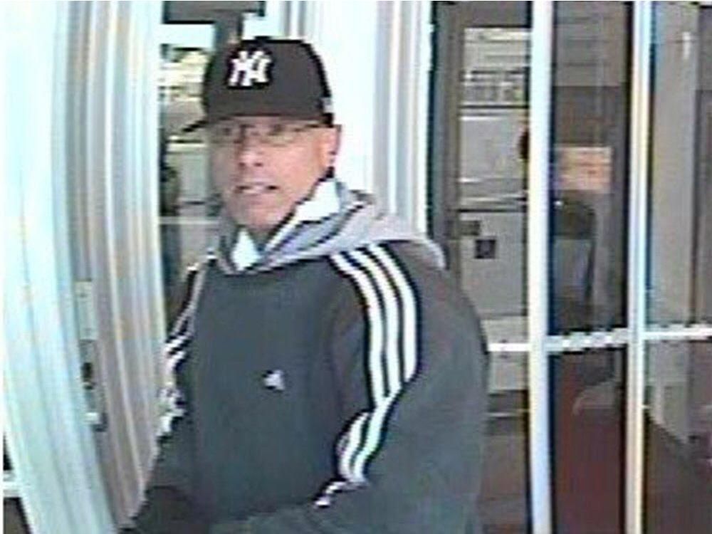 Reward soars for elusive Vaulter Bandit | Ottawa Citizen