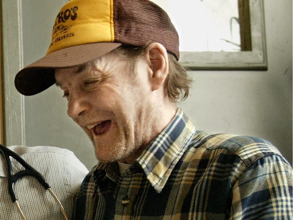 Egan: Ronnie Kirkpatrick's war and truce with the bottle | Ottawa Citizen