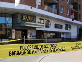 Hunt intensifies for prom night killer | Ottawa Citizen