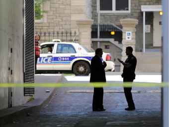 Hunt intensifies for prom night killer | Ottawa Citizen