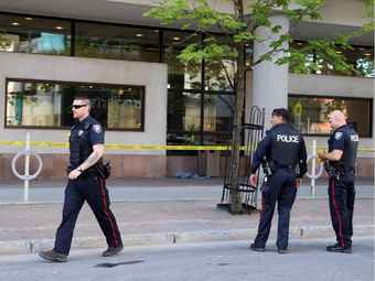 Hunt intensifies for prom night killer | Ottawa Citizen