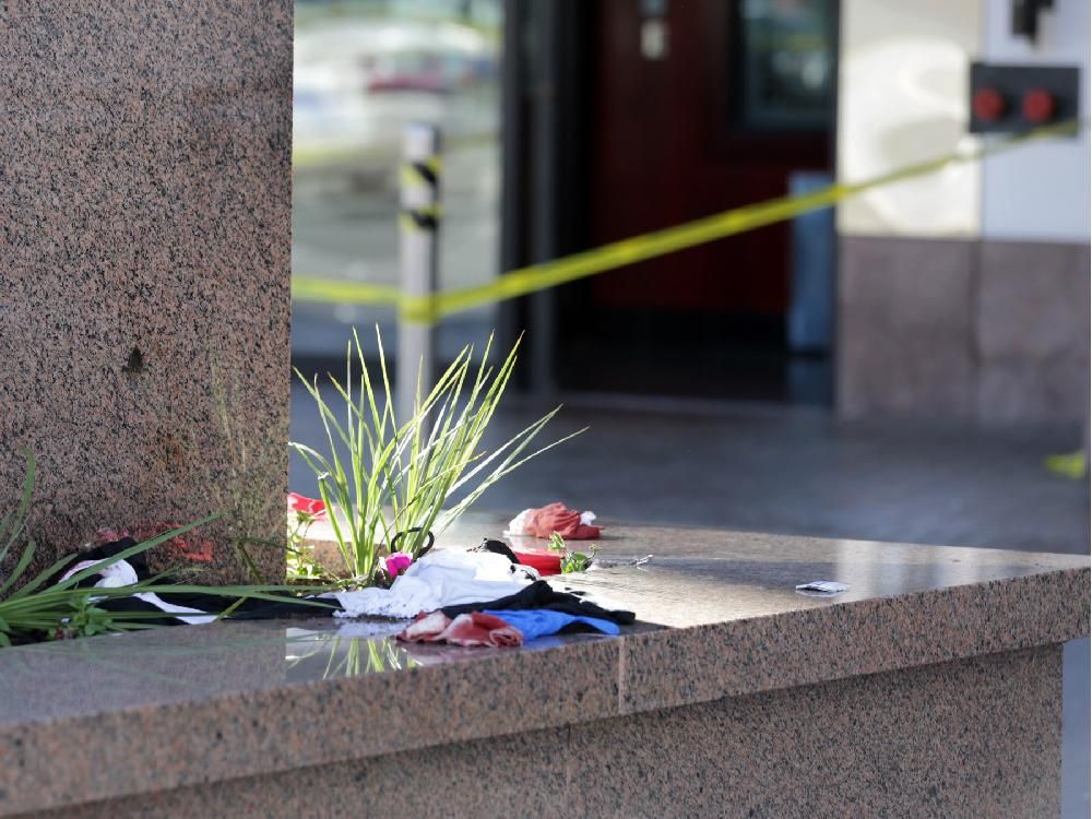 Hunt intensifies for prom night killer | Ottawa Citizen