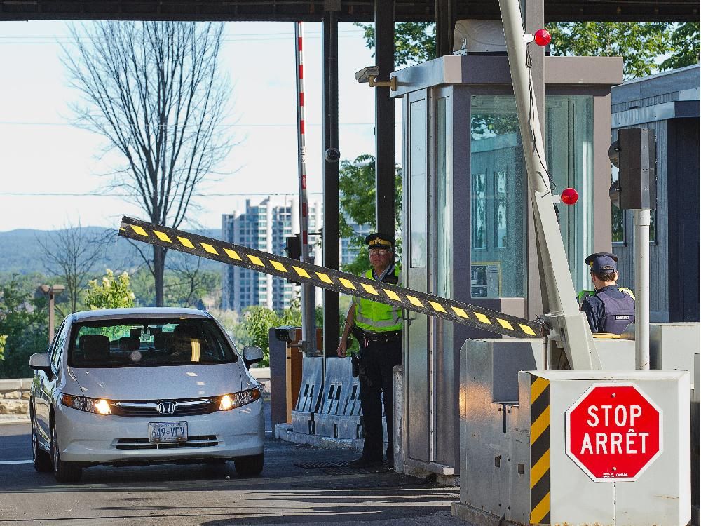 How much of a threat do terrorists pose to Ottawa? | Ottawa Citizen
