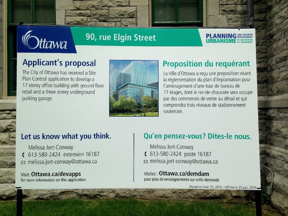 Community reps to be let into Capital ward pre-development meetings ...