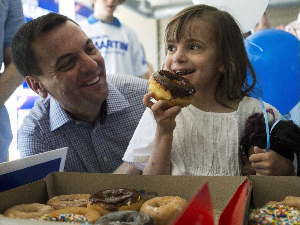 Photos: On the campaign trail | Ottawa Citizen