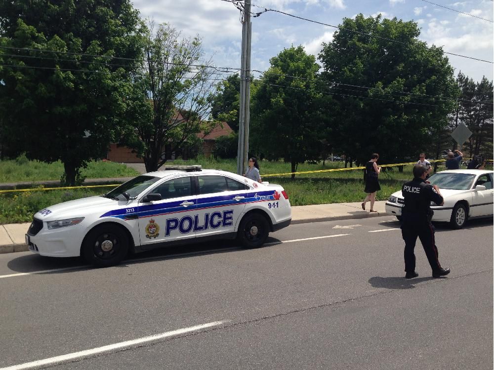 Paramedics in 'very serious' condition after training exercise ...