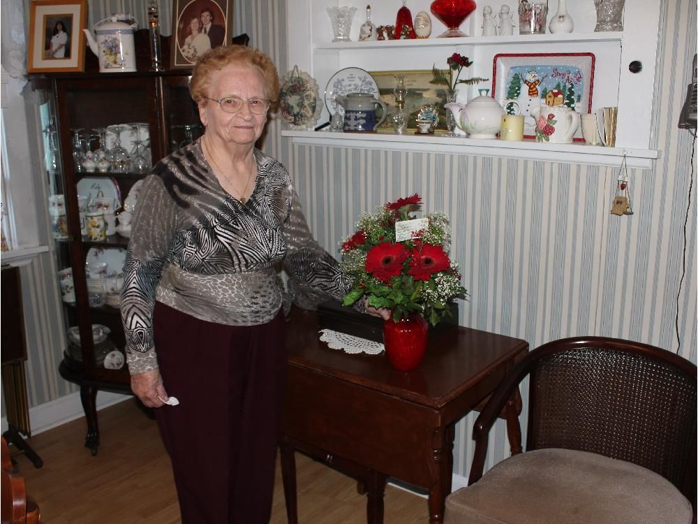 Life Story: Rhoda Murray – Mother of Sens GM never played favourites ...